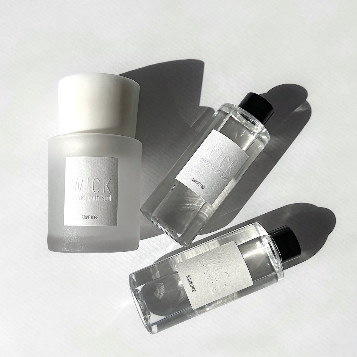 WICK Fragrances | Official Online Store