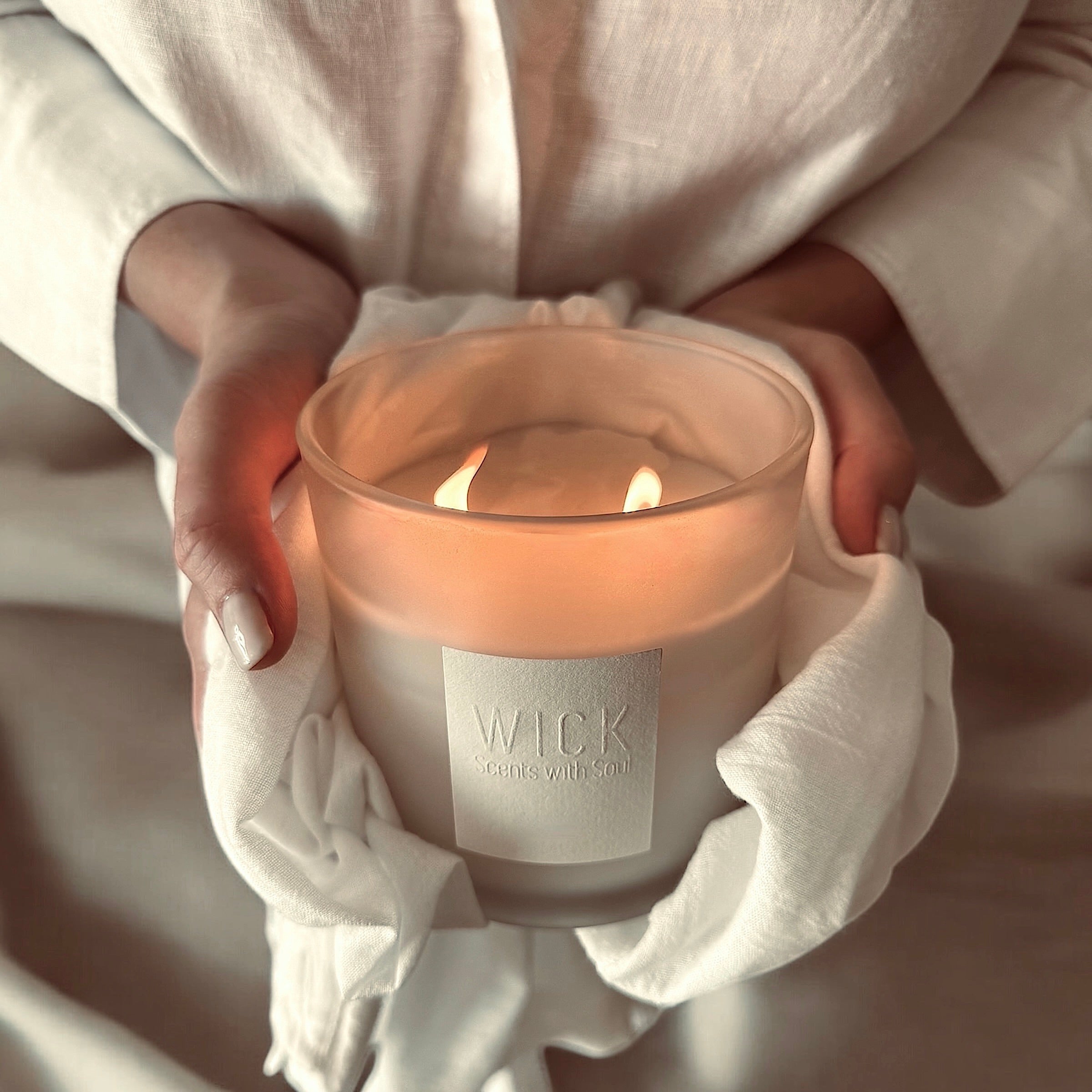 WICK Fragrances | Official Online Store