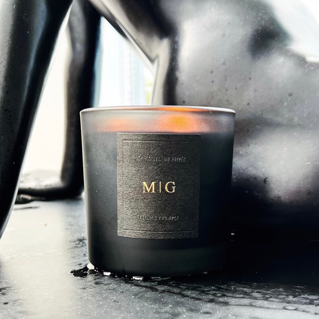 WICK Fragrances | Official Online Store