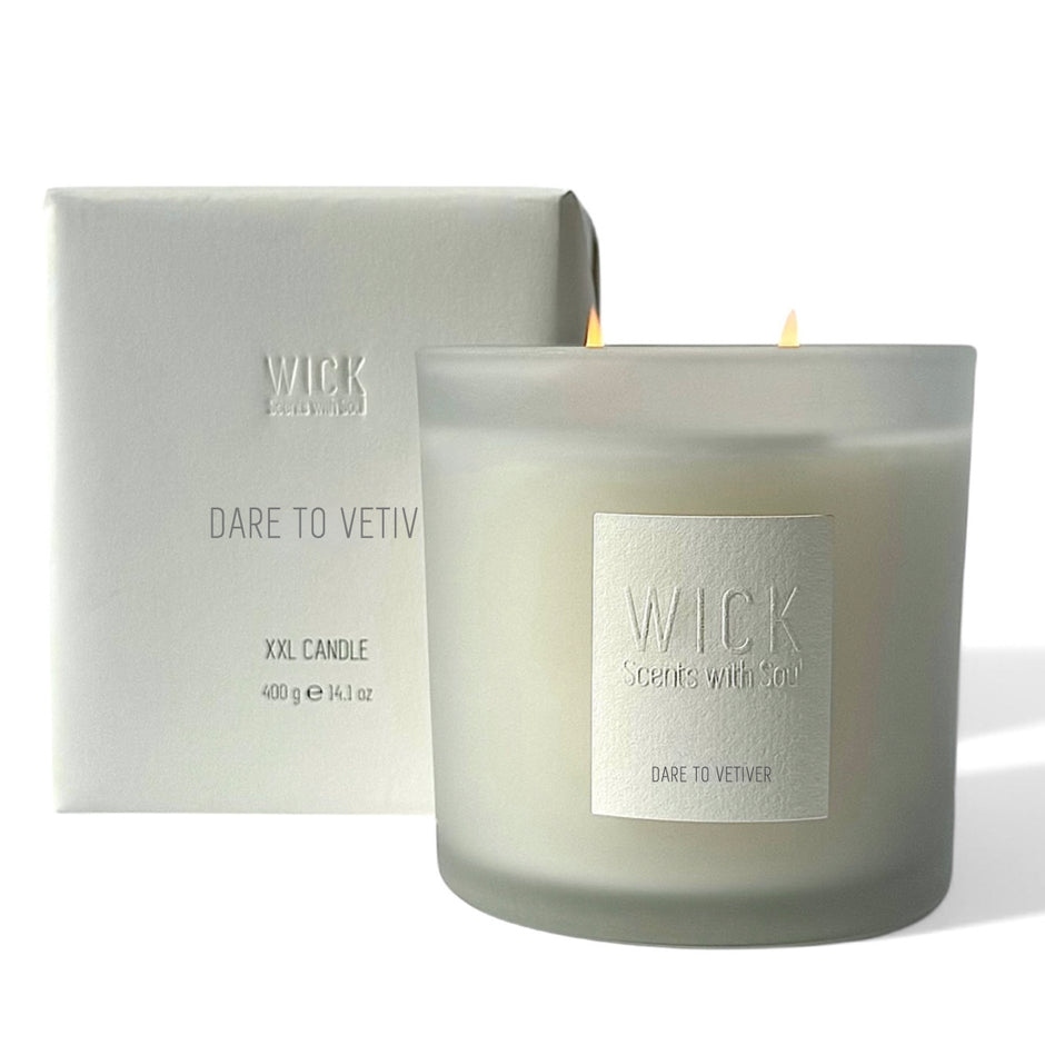 Candles – WICK Fragrances
