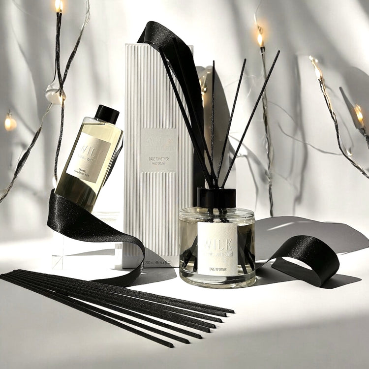 WICK Fragrances | Official Online Store