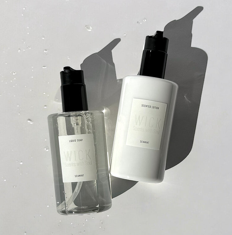 WICK Fragrances | Official Online Store