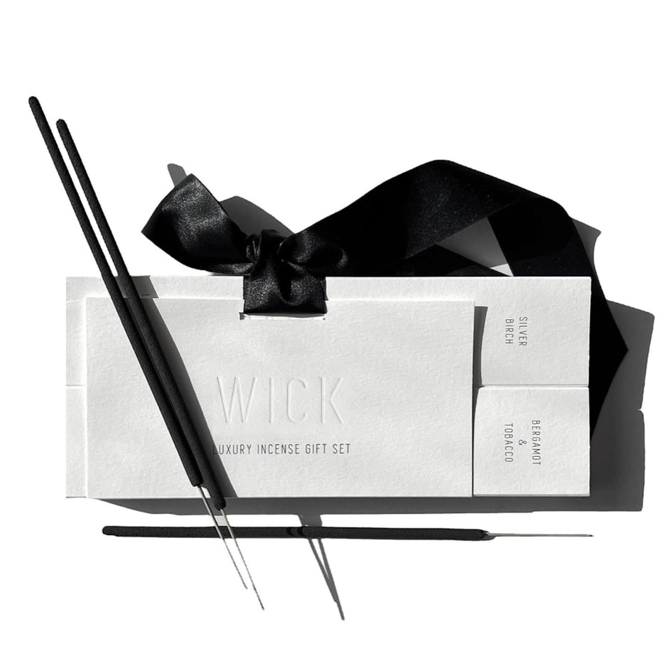 Luxury Incense – WICK Fragrances