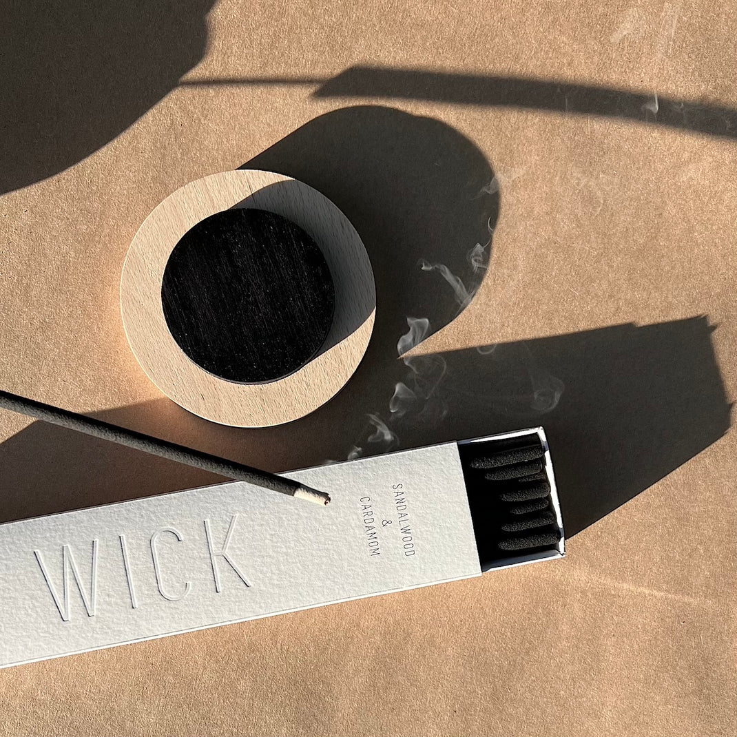 WICK Fragrances | Official Online Store