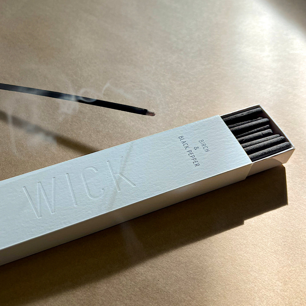 WICK Fragrances | Official Online Store