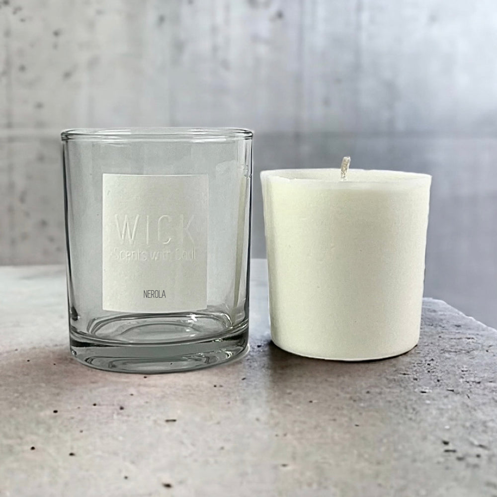 WICK Fragrances | Official Online Store