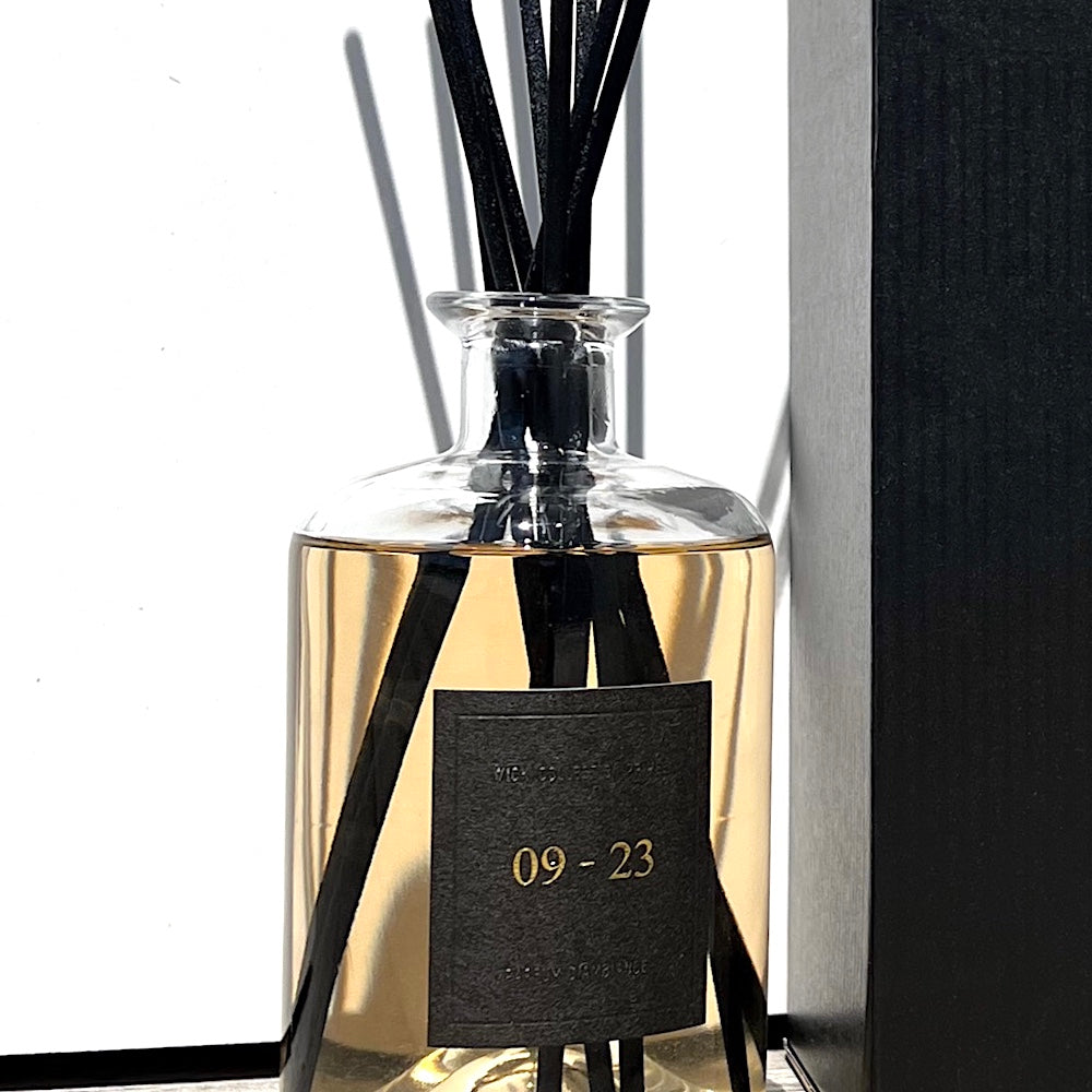 Collection Privèe // Personalised XXL Diffuser// 500 ml – WICK Fragrances