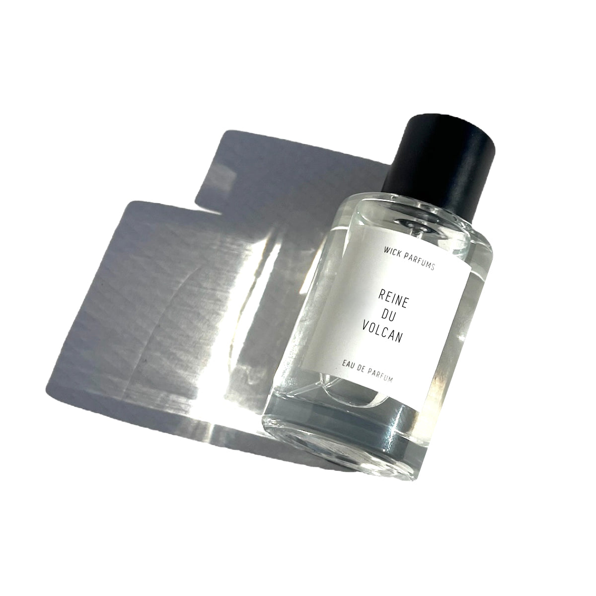 The Silver Perfumery Duo // Gift Set – WICK Fragrances