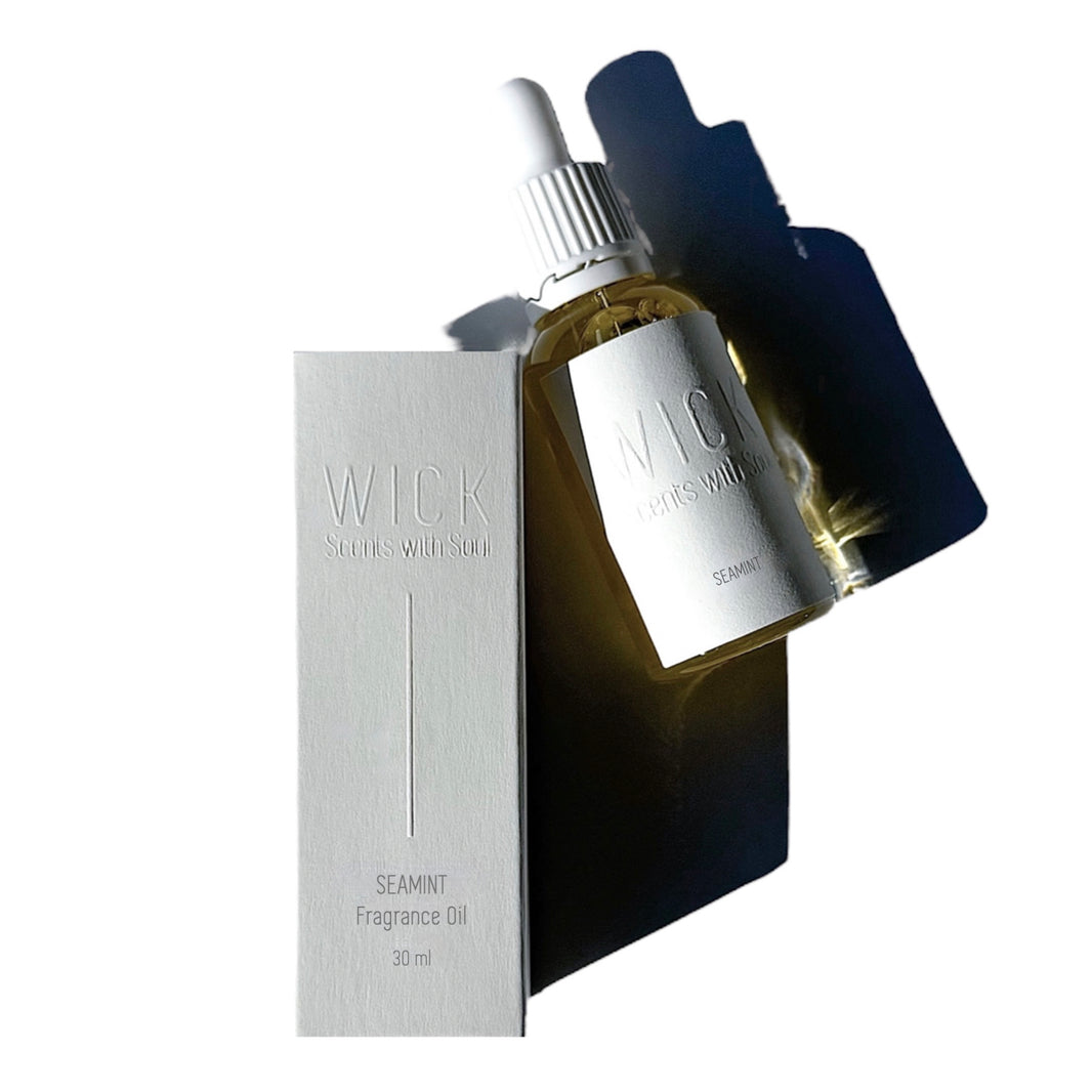 Seamint – WICK Fragrances