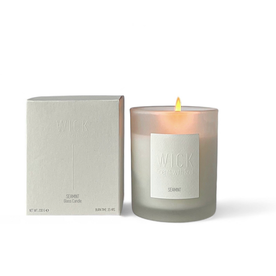 Seamint – WICK Fragrances