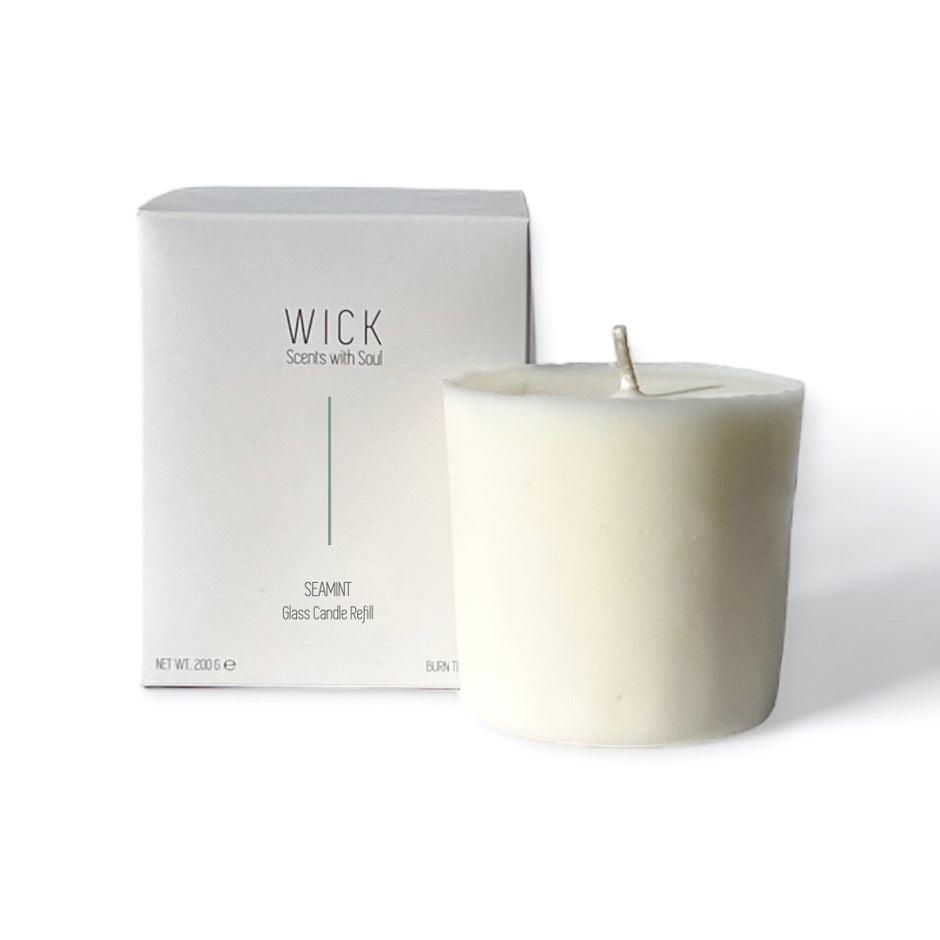 Seamint – WICK Fragrances