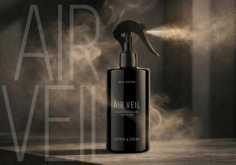 WICK Fragrances | Official Online Store