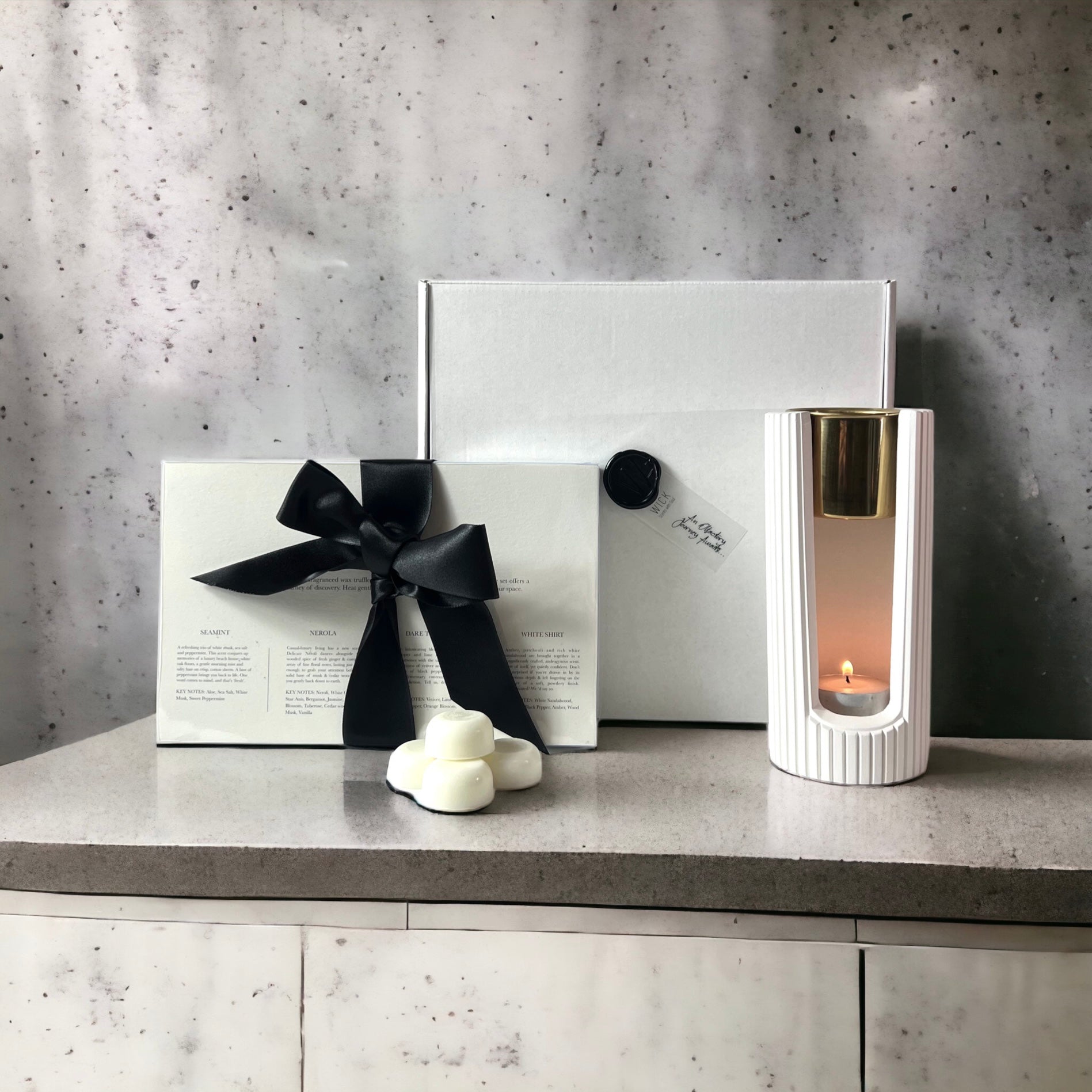 WICK Fragrances | Official Online Store