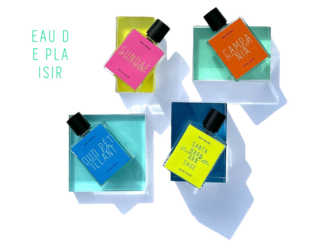 WICK Fragrances | Official Online Store